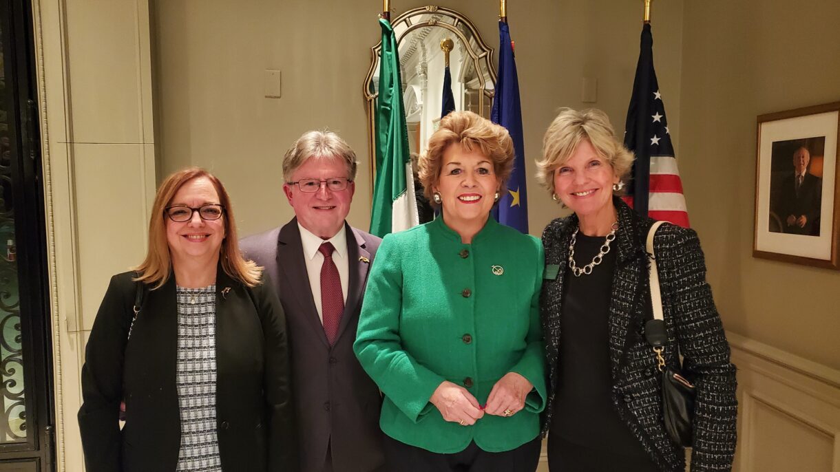 Advancement Staff - Le Moyne College