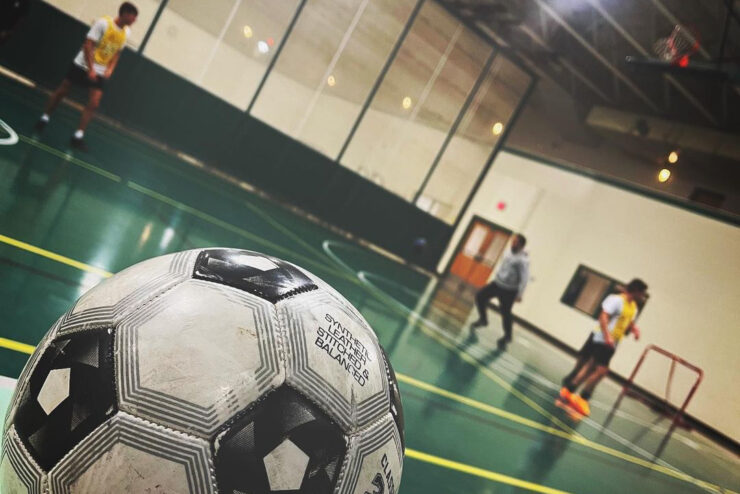 Athletics & Recreation - Le Moyne College