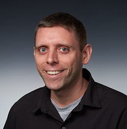 Daniel Kane - Le Moyne College