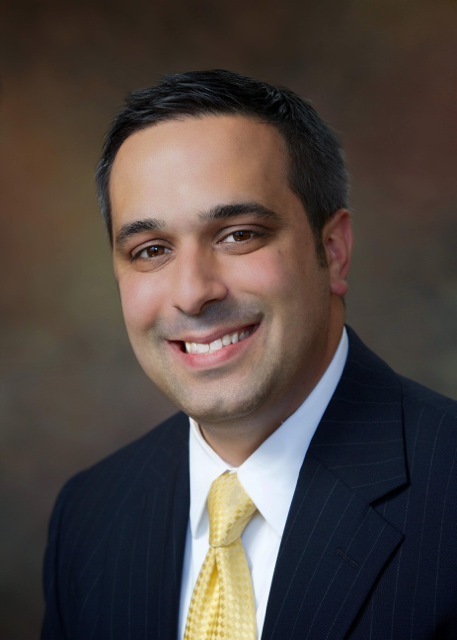 Meet Our Counselors - Le Moyne College