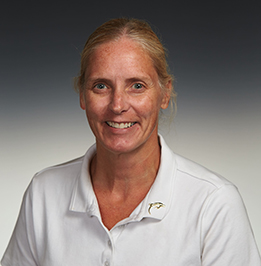 Kathy Dilmore - Le Moyne College