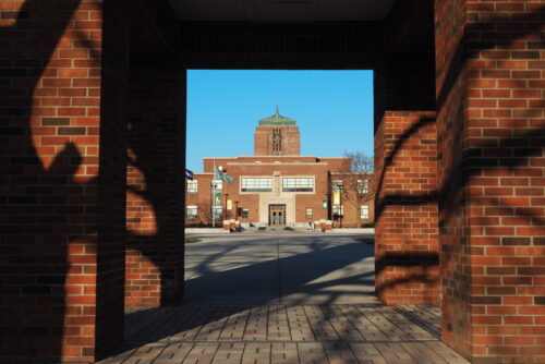 Masters of Business Administration (MBA) - Le Moyne College
