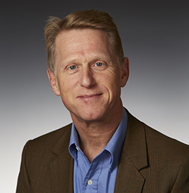 Wayne Grove - Le Moyne College