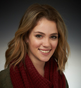 Meet Our Counselors - Le Moyne College