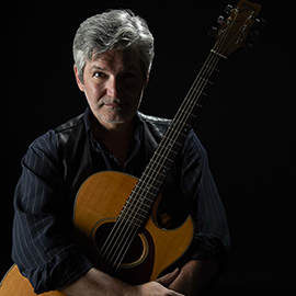 Todd Hobin - Le Moyne College