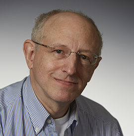 Michael Kagan - Le Moyne College