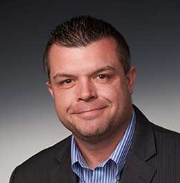 Matt Read - Le Moyne College