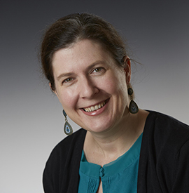 Erim Mullally - Le Moyne College