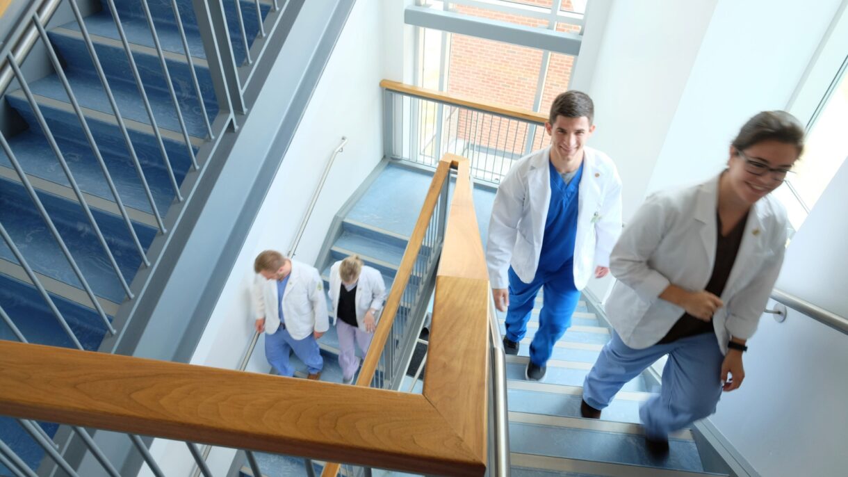 Physician Assistant Studies Frequently Asked Questions - Le Moyne College
