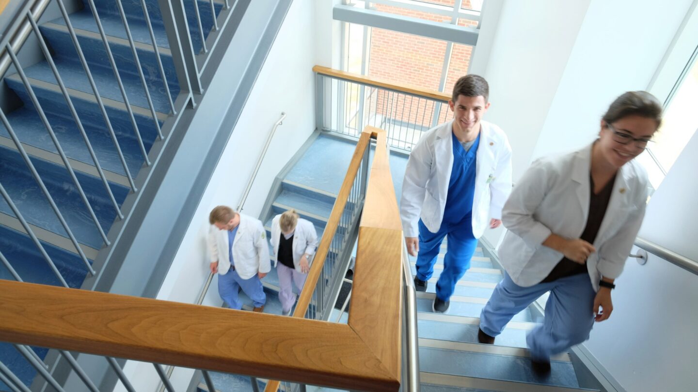 Physician Assistant Studies Frequently Asked Questions - Le Moyne College
