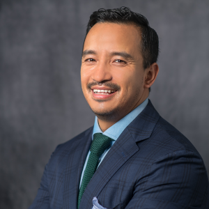 Dipankar Rai - Le Moyne College