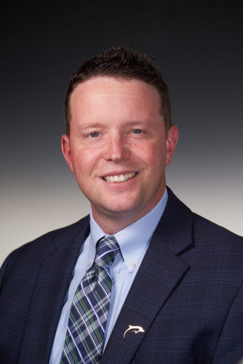 Meet Our Counselors - Le Moyne College