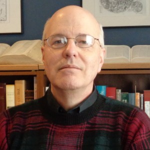 J. Warner - Le Moyne College