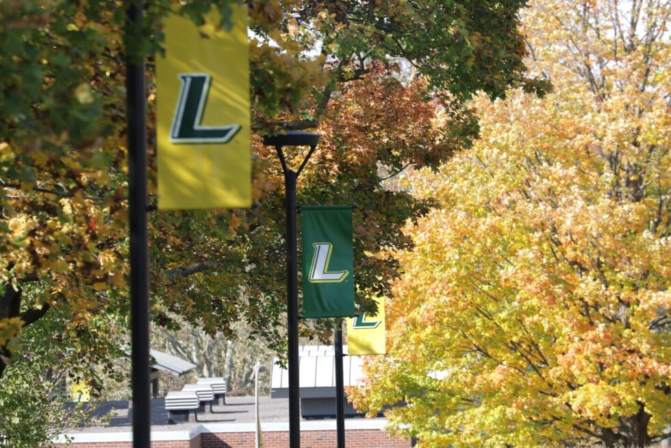 Undergraduate Admission - Le Moyne College