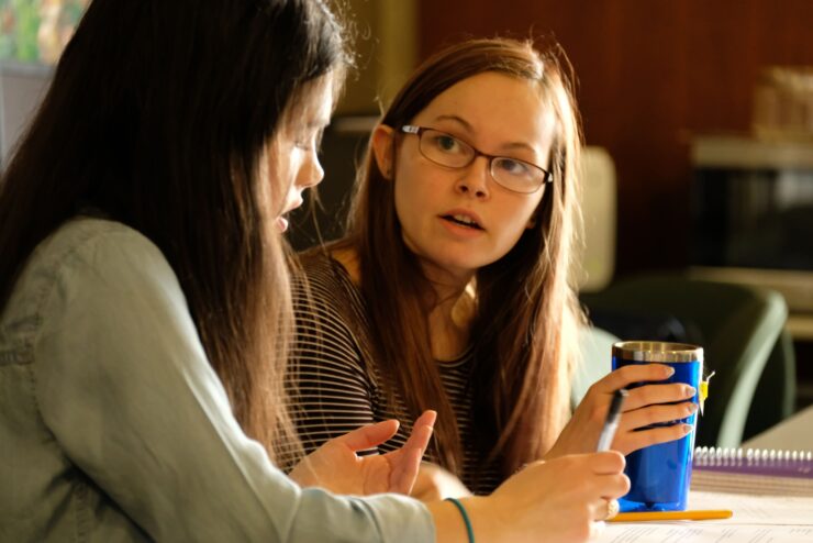 Actuarial Science Degree - Le Moyne College