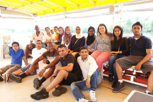 CSTEP for STEM Careers - Le Moyne College