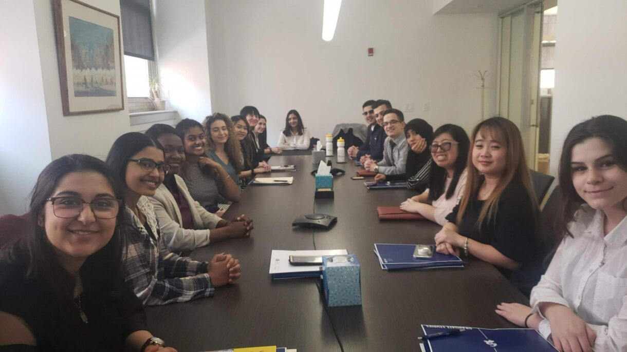 CSTEP for STEM Careers - Le Moyne College