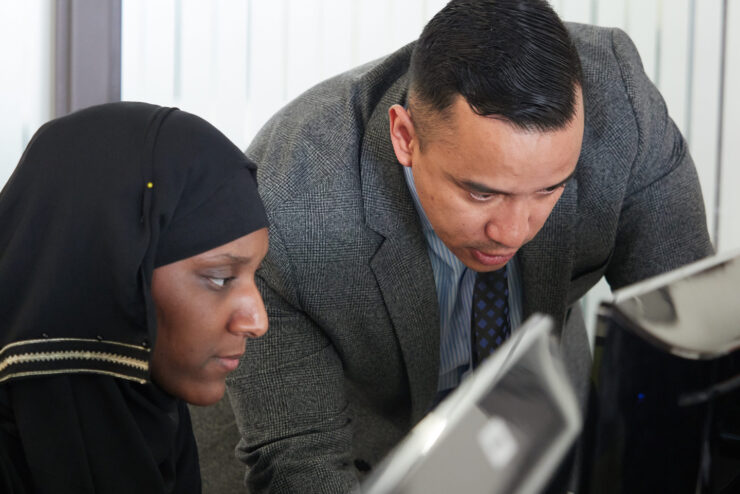 Marketing - Le Moyne College