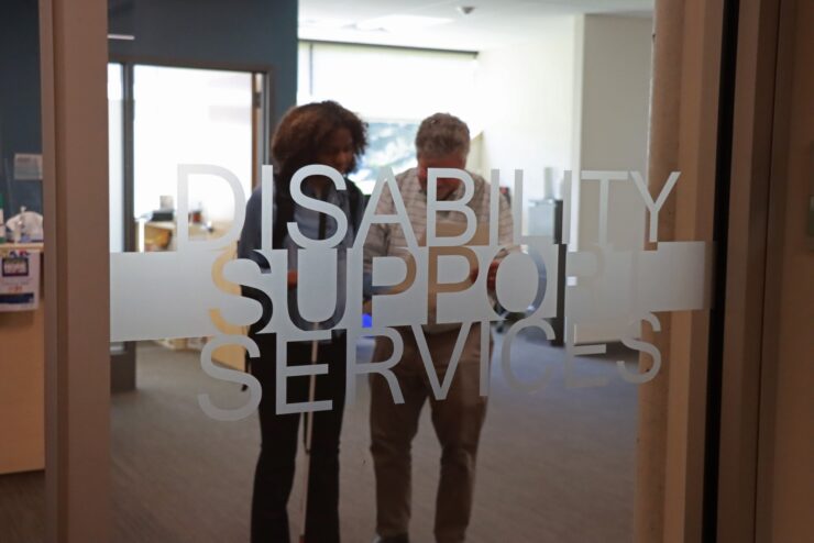 Student Advising & Support | Le Moyne College | Syracuse, NY