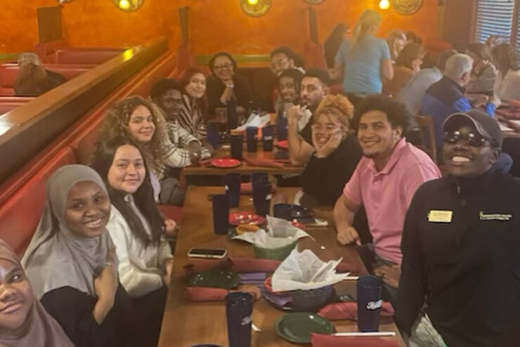 Undergraduate Admission - Le Moyne College