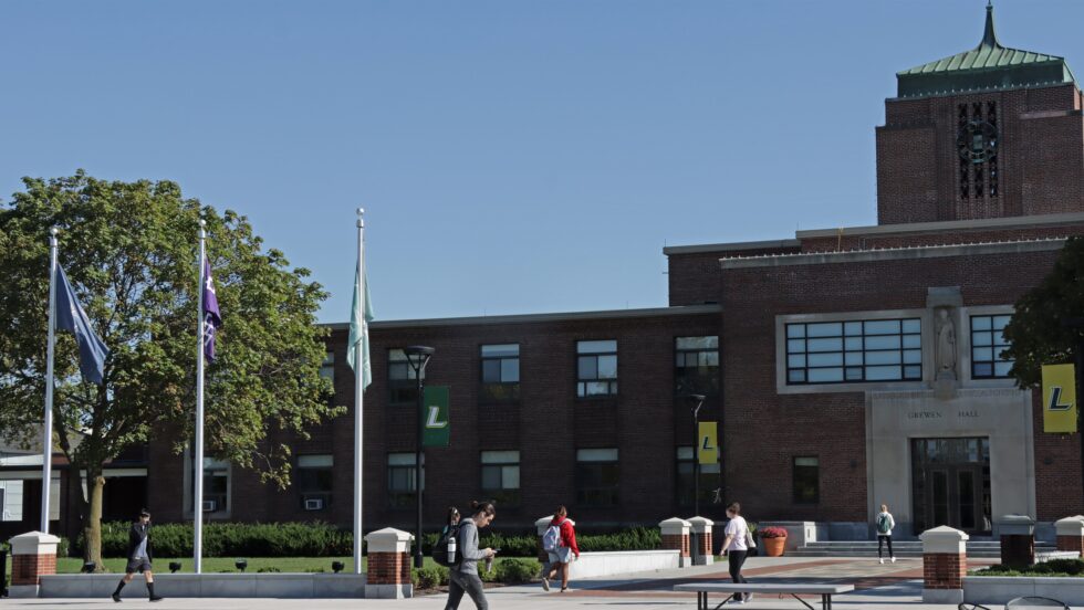 Masters of Business Administration (MBA) - Le Moyne College