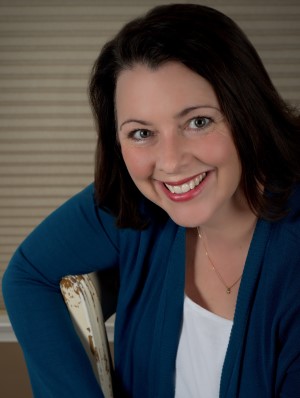 Speaking - and Writing - Without Shouting - Le Moyne College