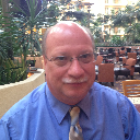 Keith Wolfe - Le Moyne College