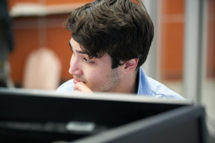 Finance Degrees - Le Moyne College