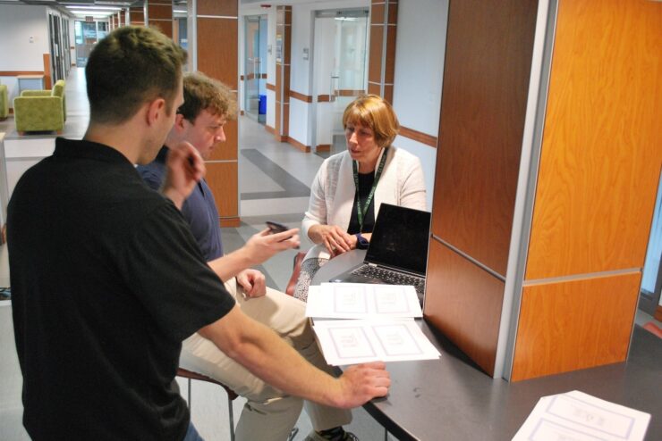 Masters of Science in Information Systems (MSIS) - Le Moyne College