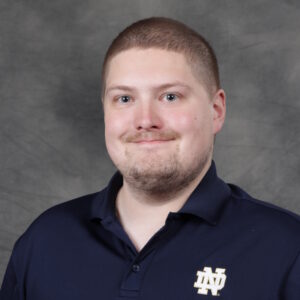 Matthew Hanson - Le Moyne College