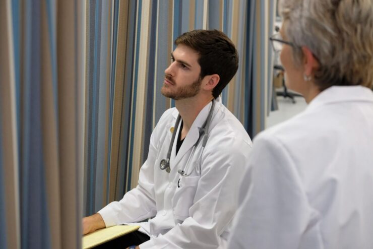 Physician Assistant Studies - Le Moyne College