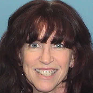 Maureen Patterson - Le Moyne College