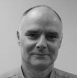 Phillip Novak - Le Moyne College