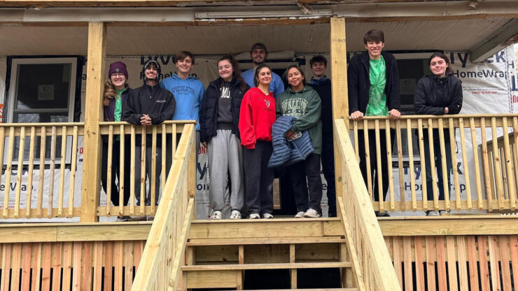 Clubs & Groups - Le Moyne College