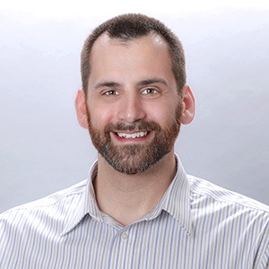 Joseph Spino - Le Moyne College