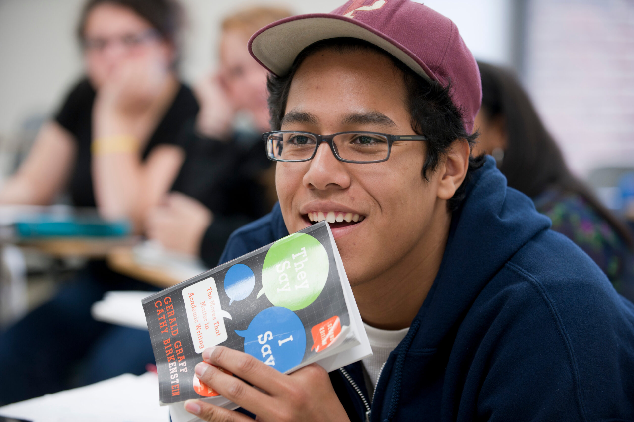 Cracking the Code: A Student’s Guide to College Terminology - Le Moyne ...