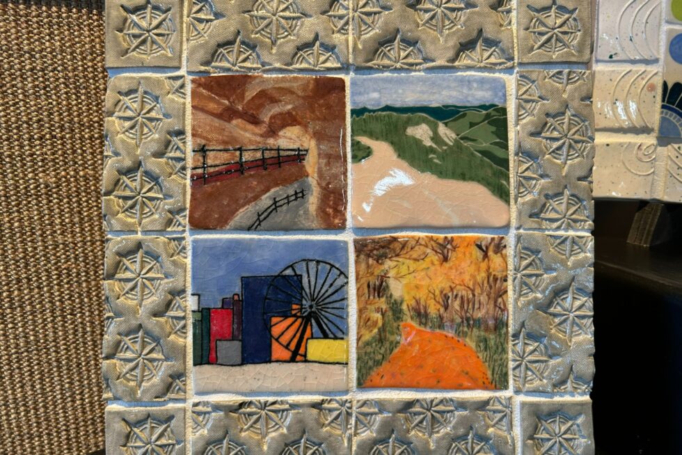 Visual Arts - Le Moyne College