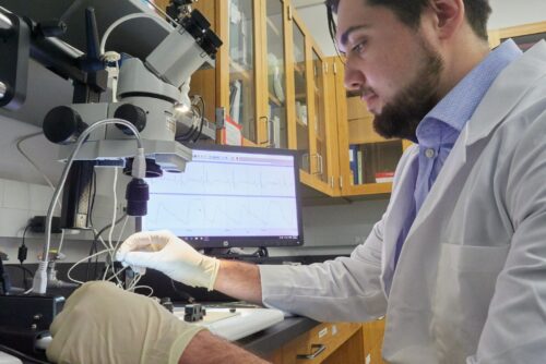 Engineering - Le Moyne College