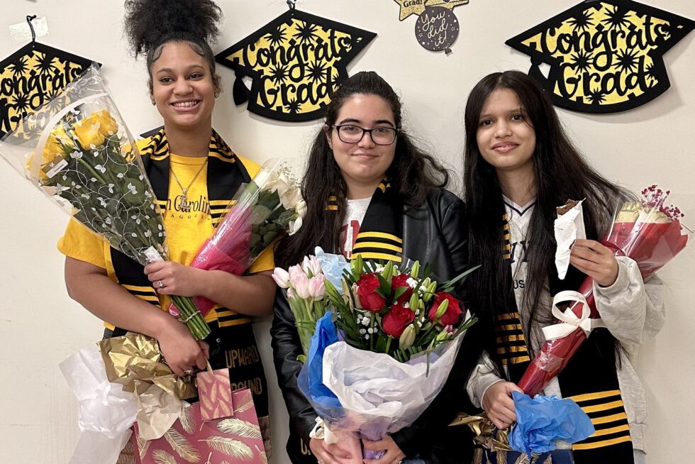 Upward Bound - Le Moyne College