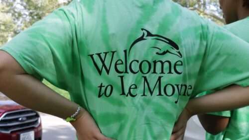 Meet Le Moyne College: Your Future Starts Here