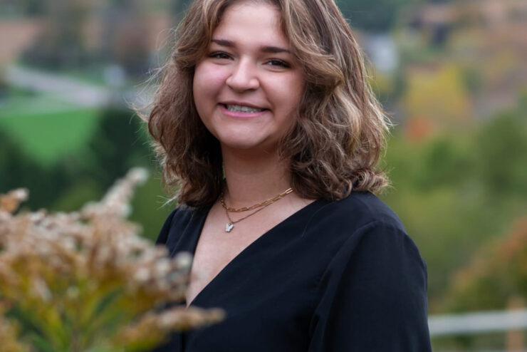 Our Stories - Le Moyne College