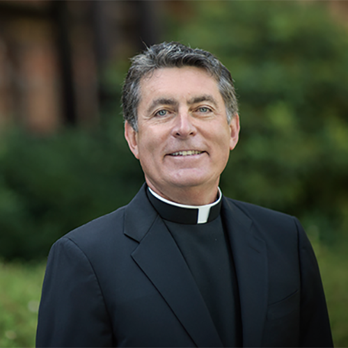 Jesuit Community - Le Moyne College