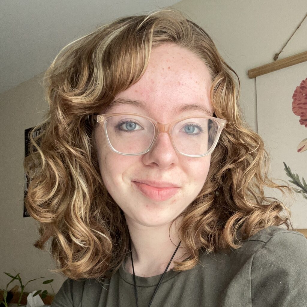 Writing Center - Le Moyne College