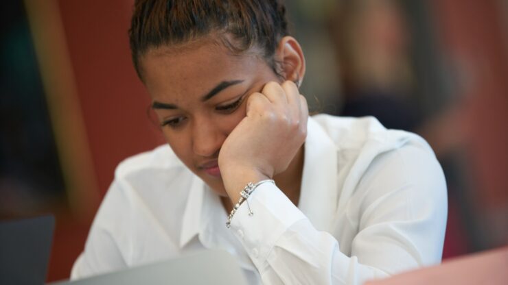 HEOP and AHANA Programs | Le Moyne College | Syracuse, NY