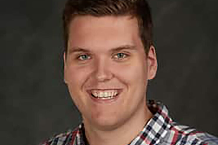 Advancement Staff - Le Moyne College