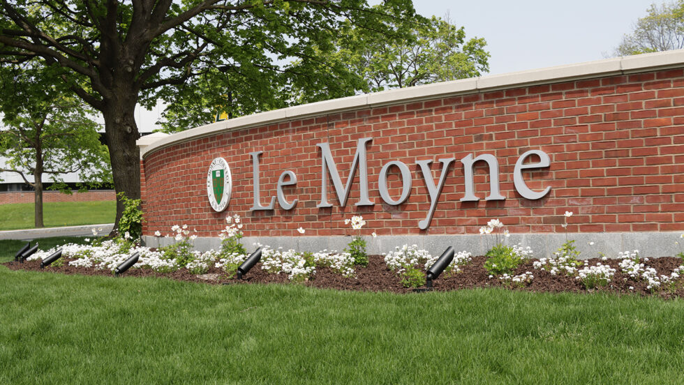The Princeton Review Names Le Moyne One of Best 390 Colleges - Le Moyne ...