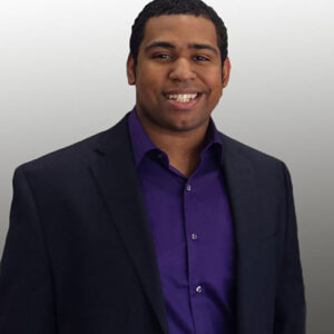 Jean-Philippe Rancy - Le Moyne College