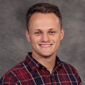 Laird Jarrett - Le Moyne College