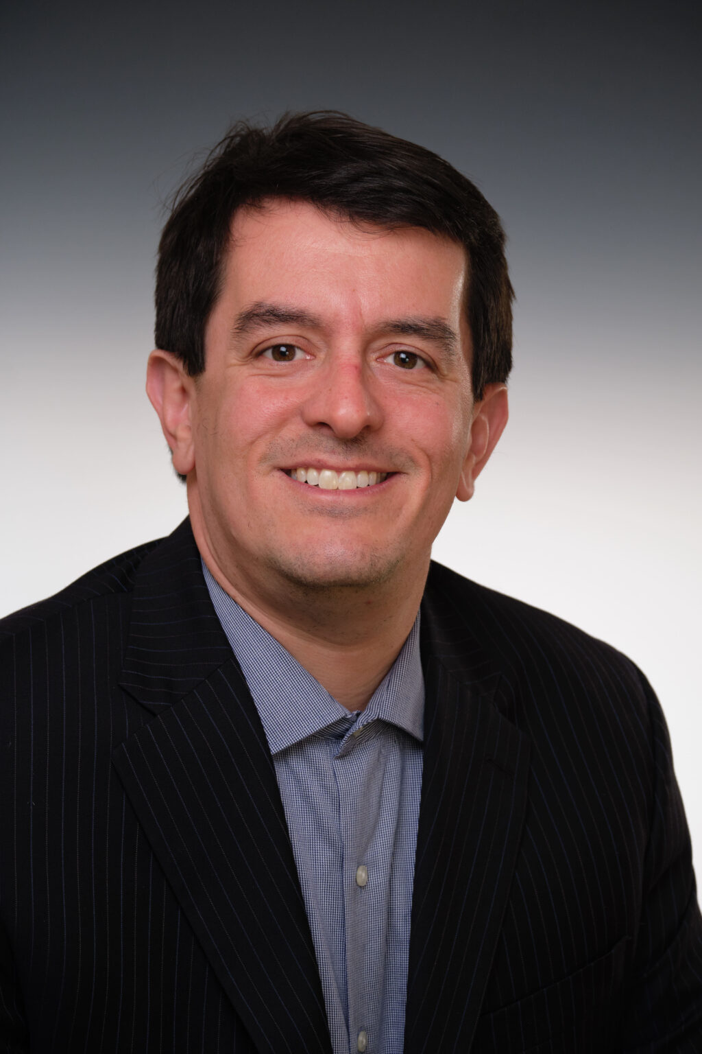 Mitchell Franklin Named Collins Endowed Chair in Accounting - Le Moyne College