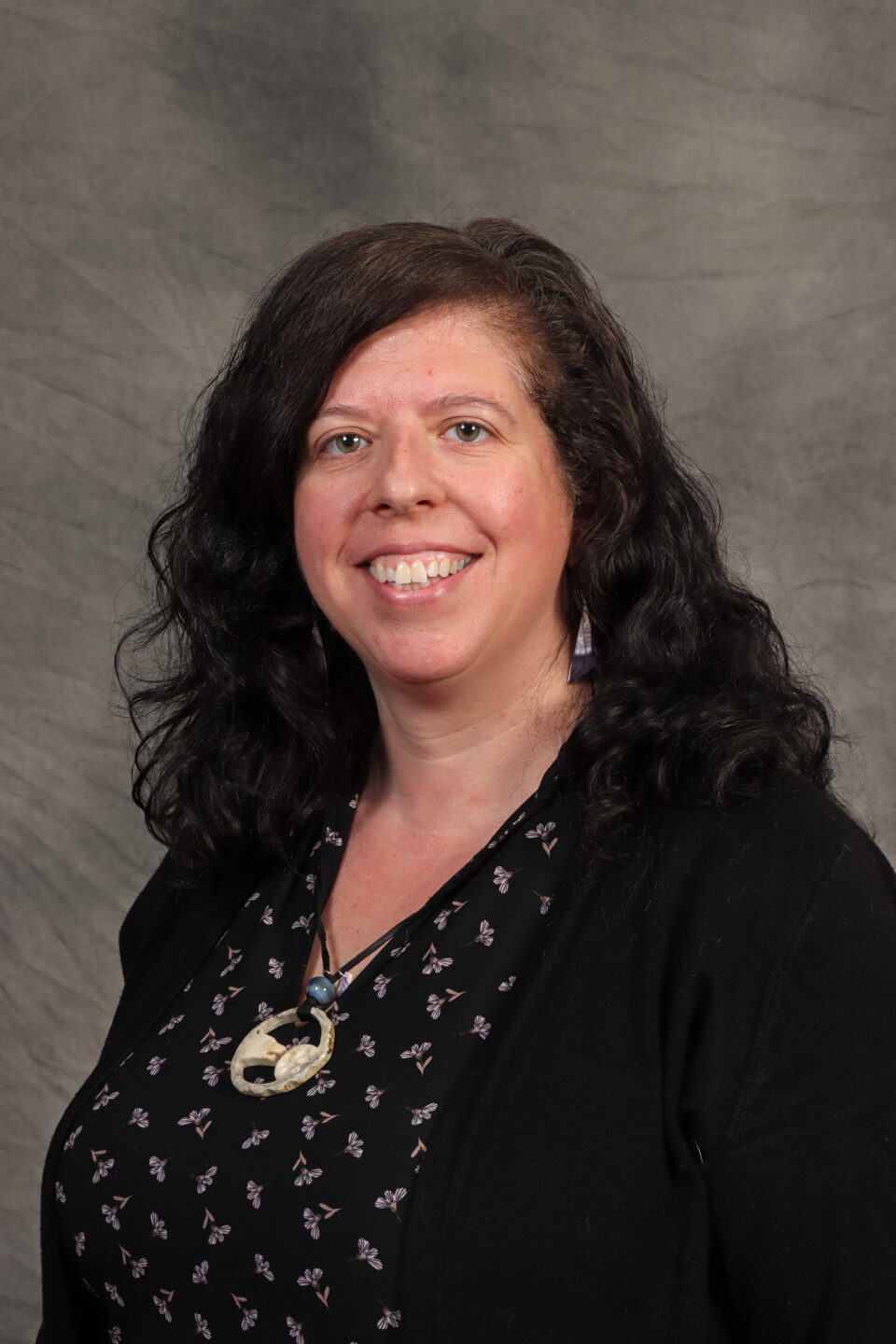 Le Moyne Welcomes New Faculty - Le Moyne College